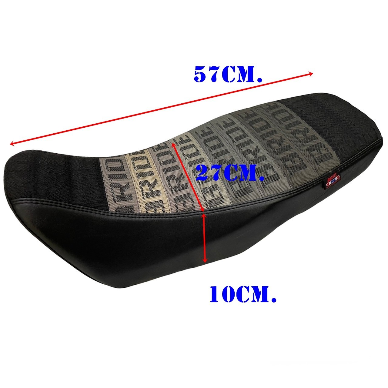 2021 2023 Honda Grom 125 replacement complete seat black Grom125 seats ...