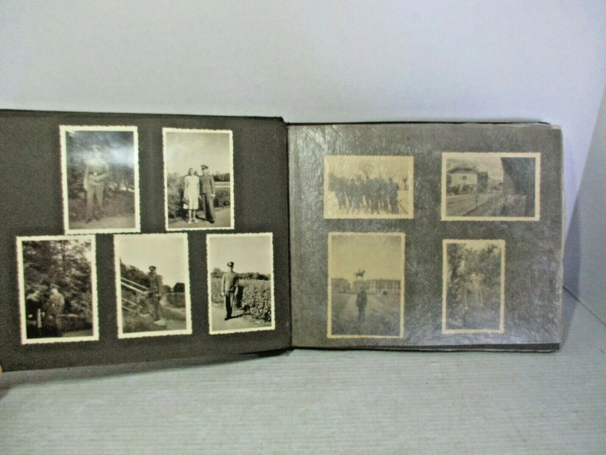 Wwii Album