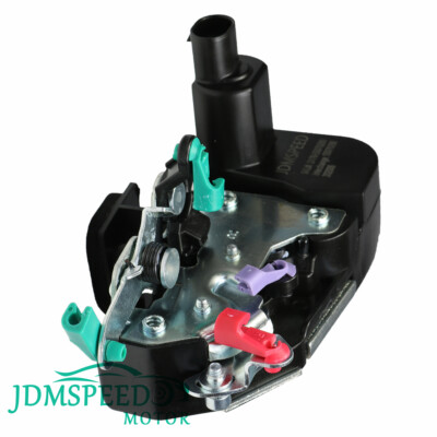 Door Lock Actuator For Dodge Ram 1500 Ram 2500 931-635 55076290 Front ...