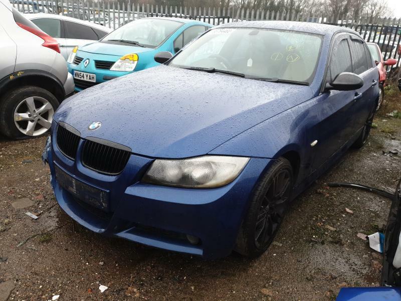 31336760943 3133-6760943-04 m47n2 Guide support Front Right for BM ...