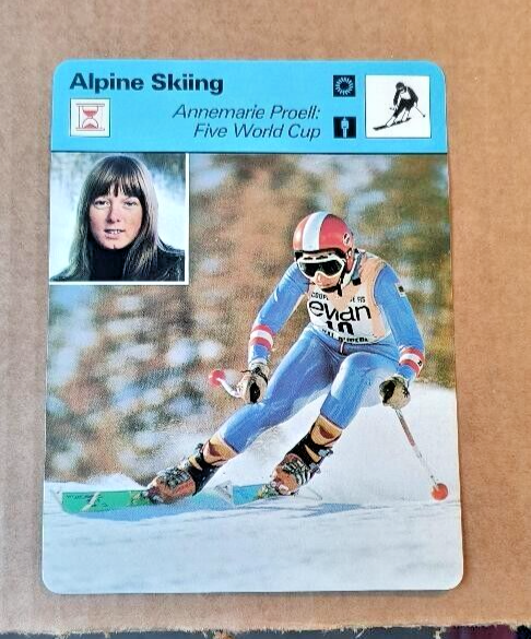 1977 Sportscaster Trading Cards, You Choose and Finish Your Set 6.25" X ...