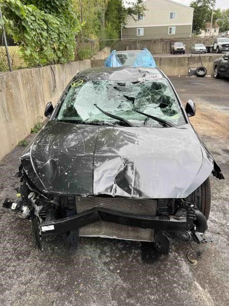 2017-2022 HYUNDAI ELANTRA, OIL COOLER HOSE & TUBE 97540-F2100 | eBay