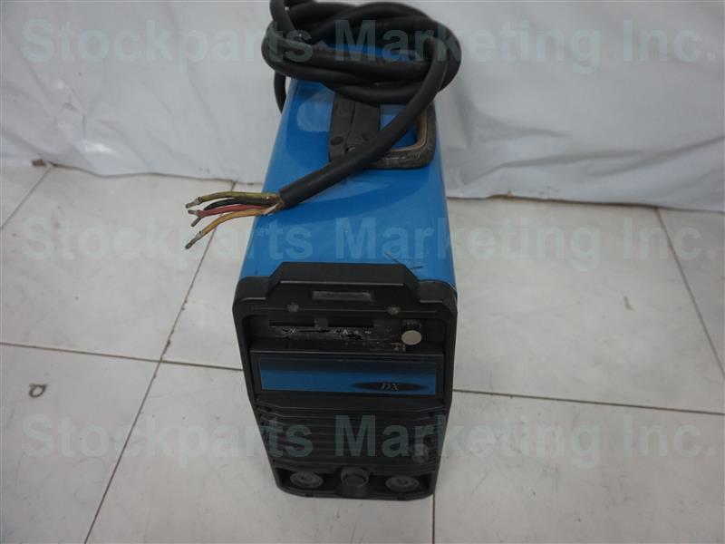 Miller MAXSTAR 200 MAXSTAR200 SD TIG Welder 30 Days Warranty Expedited ...