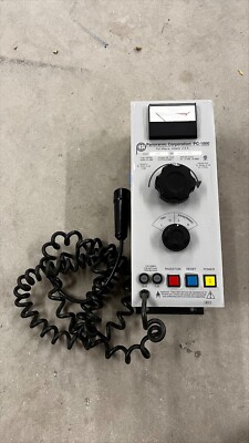 Panoramic Corporation PC1000 Control Panel | eBay