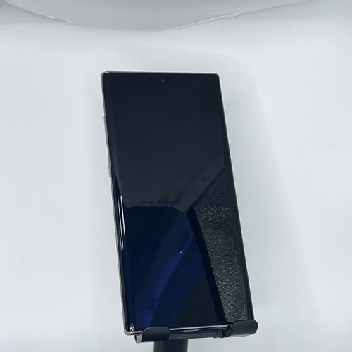 Samsung Galaxy Note10+ SM-N975U 256GB Aura Glow Sprint Unlocked W036814 ...