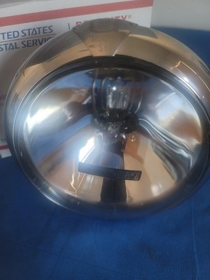 NOS UNITY SPOTLIGHT S6 HEADS WITH LIGHT BULB FACTORY UNITY NEW BOX ...