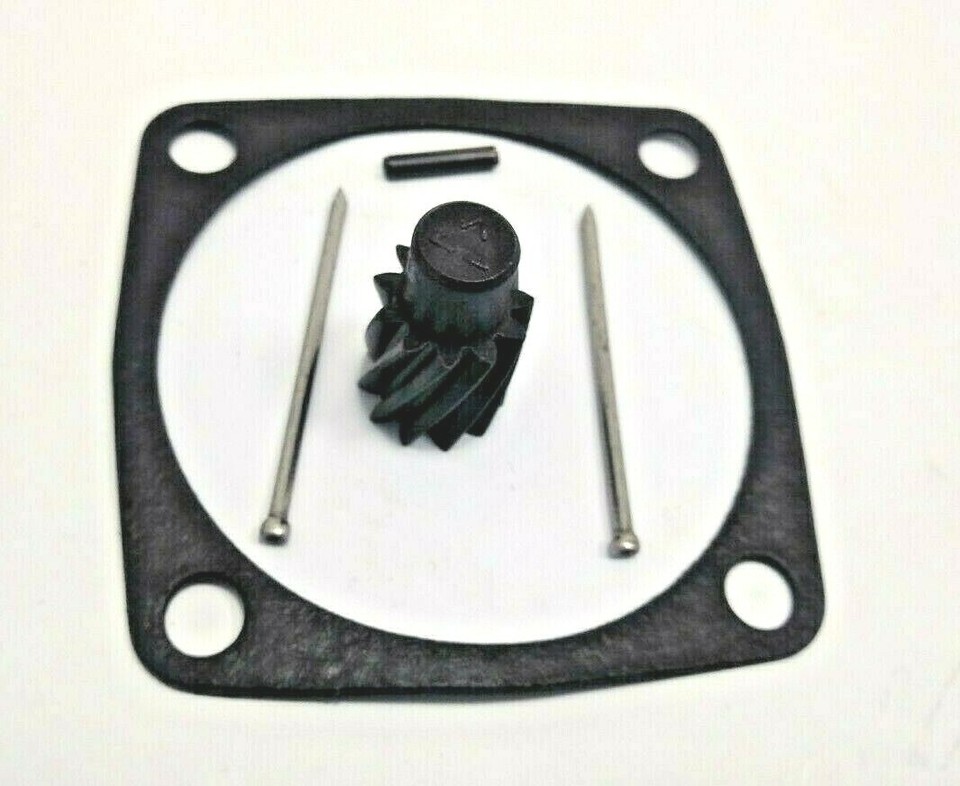 .TH400 Turbo 400 Governor Gear Repair kit +Governor Gasket Kit | eBay