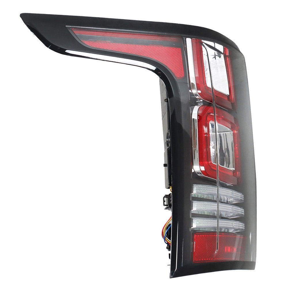 Left Driver Side Lamp Tail Light Rear For 2013-2017 Land Rover Range ...
