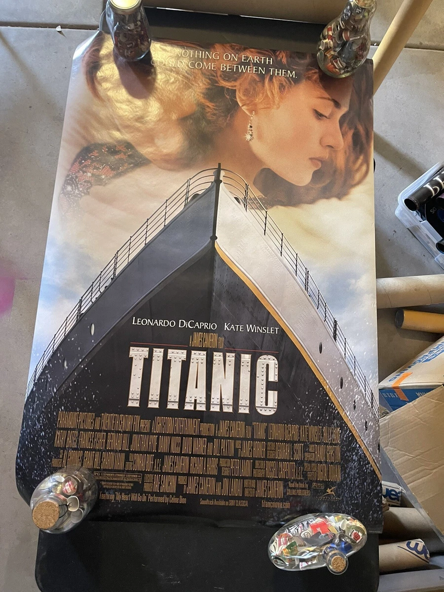 Titanic 2 Poster