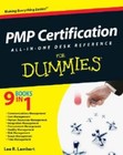 PMP Certification All-In-One Desk Reference For Dummies - Paperback - GOOD 9780470087152| eBay