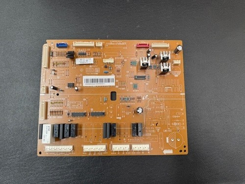 Samsung Refrigerator Electronic Control Board DA92-00242A | eBay