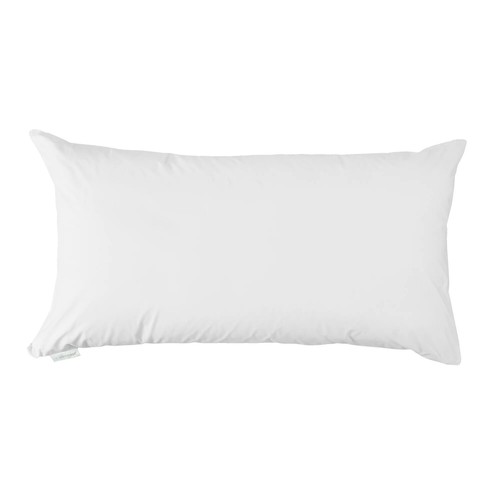 Aller-Ease 29456WM Maximum Zippered Pillow Protector, Standard/Queen, 2 Pack 195925688751 | eBay