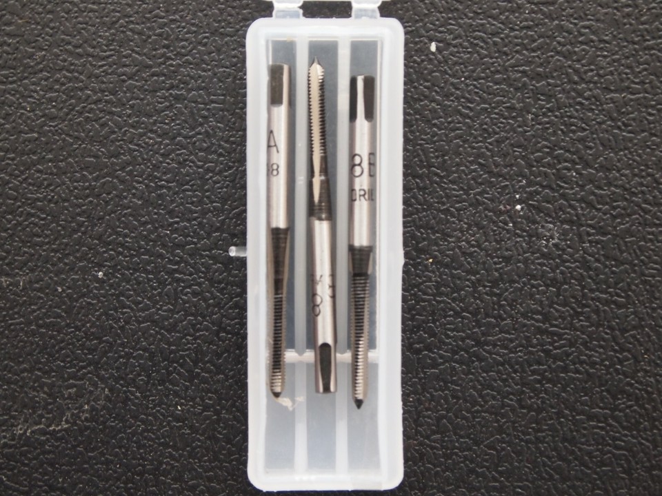 BA SERIES TAP SET UK STOCKIST 0BA 1BA 2BA 3BA 4BA 5BA 6BA 7BA 8BA 9BA ...