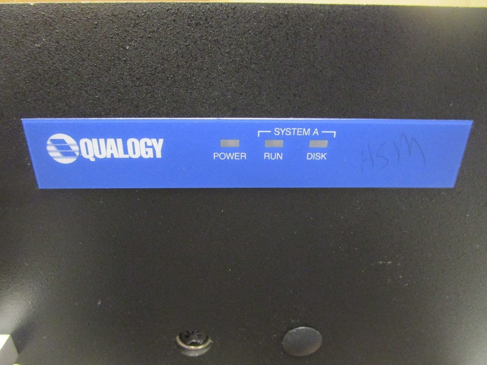 ZENDEX SC-72894/7300 RACK MOUNT CHASSIS 115/230V P5013881 54-13927-001 ...