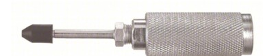 Lincoln 83278 Rubber Tipped Needle Nozzle,1/8" Npt | eBay
