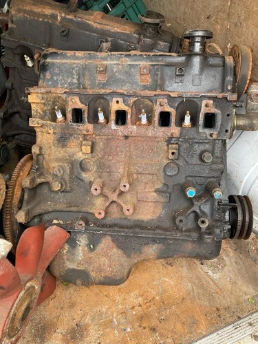 2.0 liter ford pinto engine | eBay UK