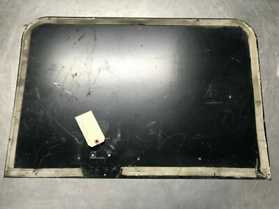 20-17185 OEM Peterbilt Paccar COVER 2017185 | eBay