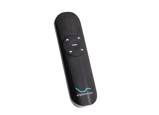 Ergomotion Contour Pure Replacement Remote for Adjustable Bed | eBay