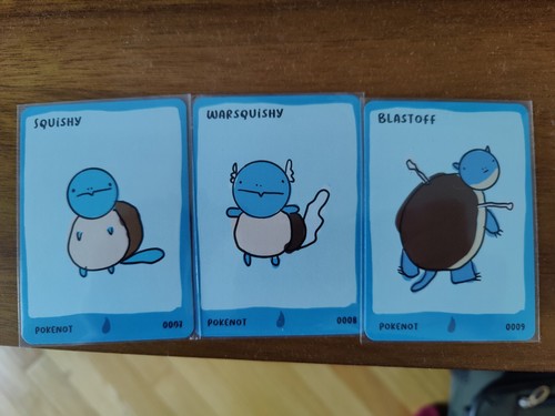 Pokenots for sale | eBay