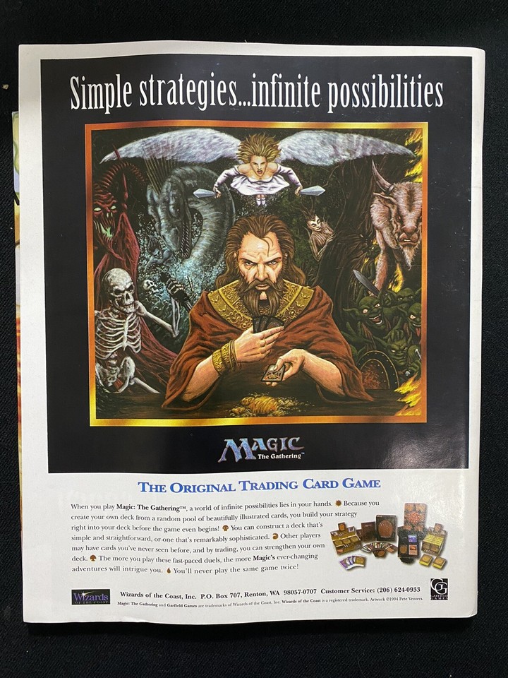 Shadis The Independent Games Magazine Issue #17 | eBay