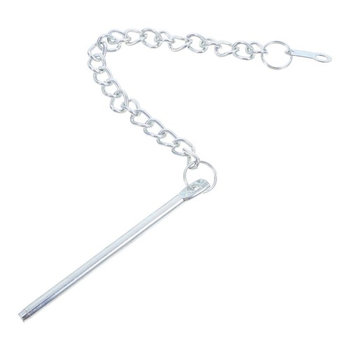 Pin Chain Patio Umbrella Canopy Replacement Ties for Outdoor Umbrellas ...