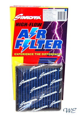 Power Air Filter for JAGUAR XJ 2.9/3.2/3.6 AJ40_XJ6 3.2/3.6/4.0 / XJR ...