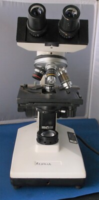 Microscopes - National Microscope