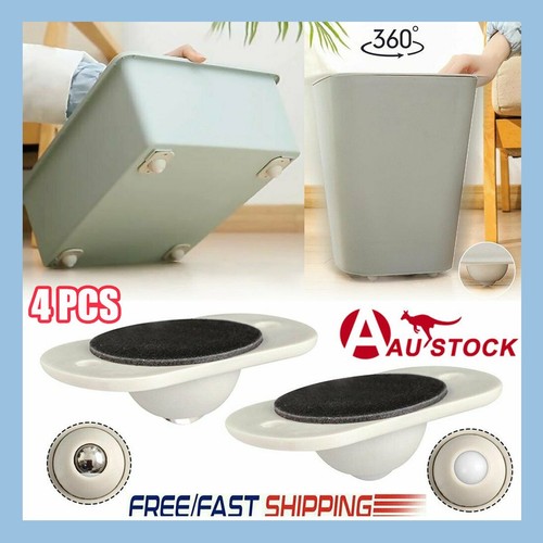 Universal 360° Moving Wheels, 2023 New Heavy Duty Furniture 360° Moving ...