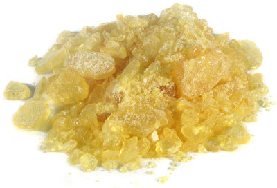 Colophane Colophony pine rosin Flakes High Quality 400 grams gum flux ...