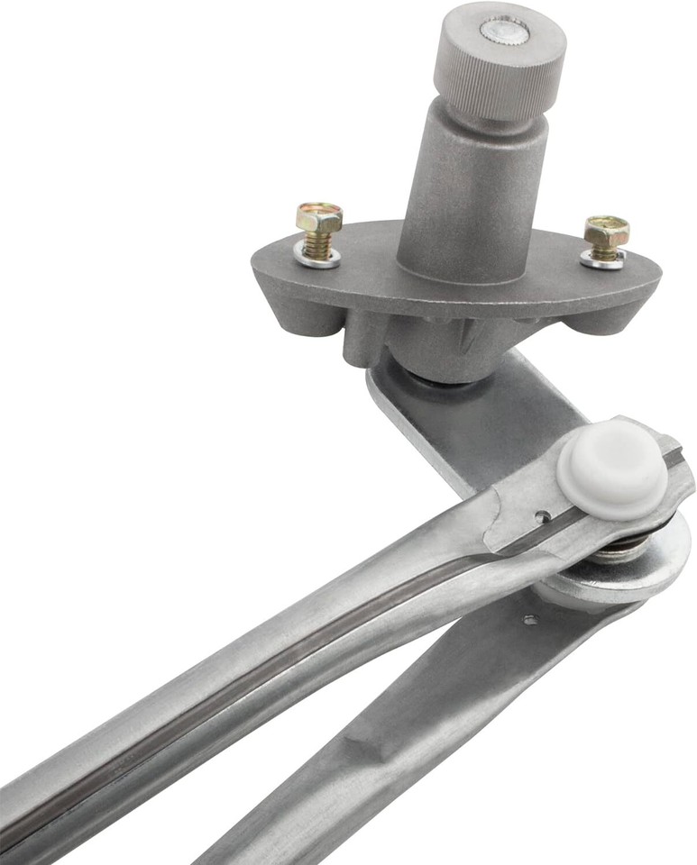 Windshield Wiper Transmission Linkage Assembly For Ford E150 E250 E350 ...