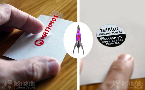 2 restore stickers MATHMOS wash lamp wax lamp vintage telstar ...