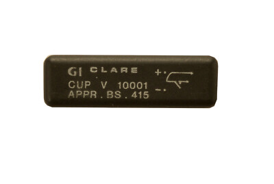 Relay GI CLARE-CUP V 10001 | eBay