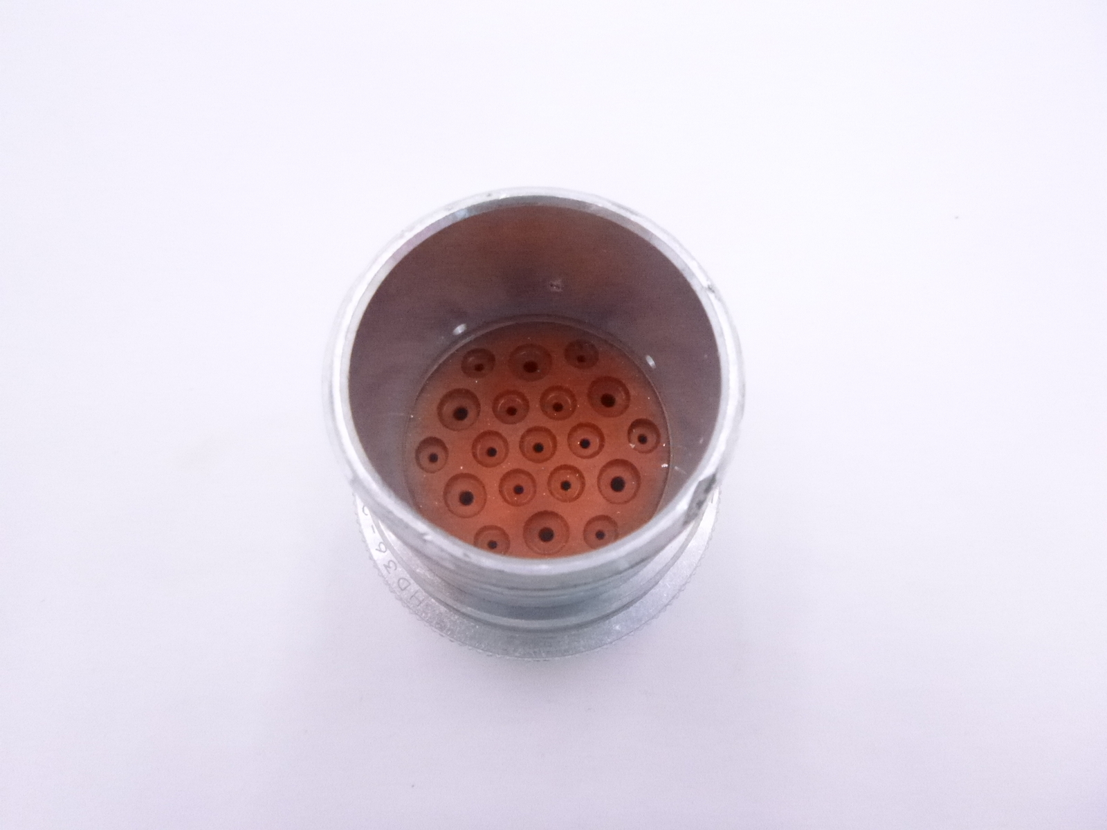 Ladd Deutsch Hd30 Connector Hd36-24-19se-072 for sale online | eBay