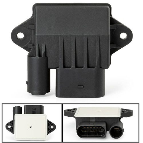 For Mercedes E CLS S M G GL Vito Class Glow Plug Control Relay Module ...