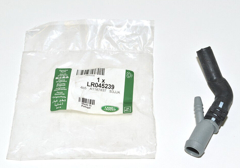 LR045239 Land Rover Range Rover Sport 12 Genuine Engine Coolant ...