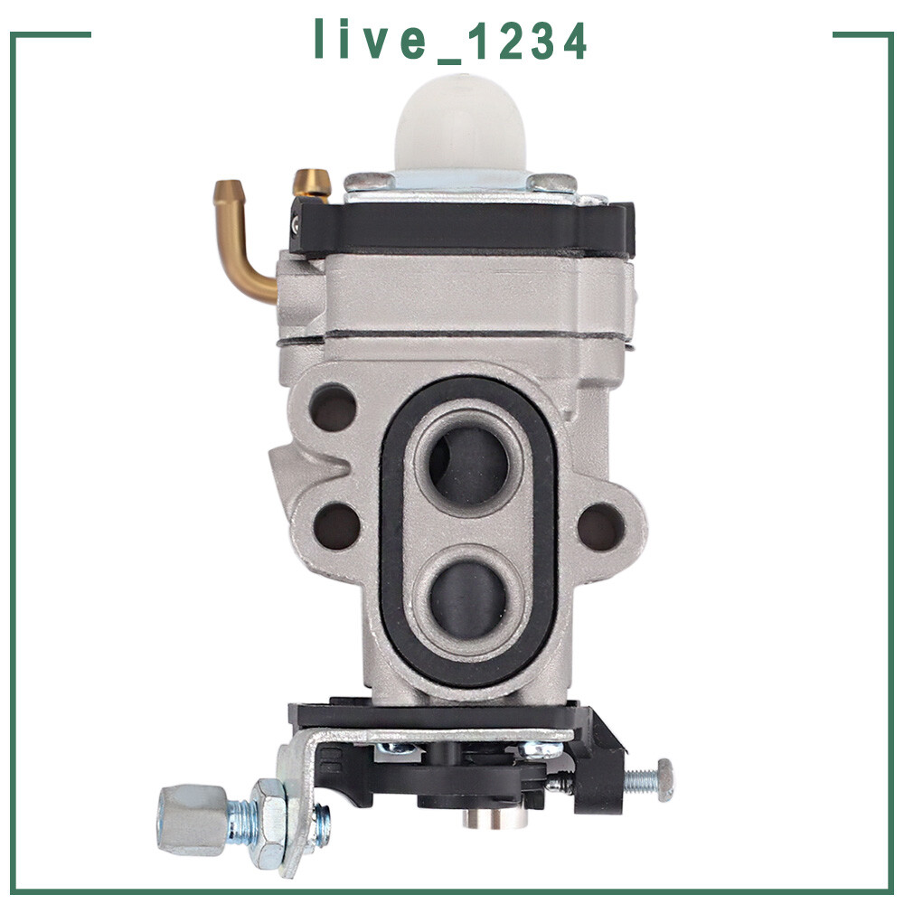 Carburetor For Redmax EBZ7150 EBZ7150RH Back Pack Blower # WYA-81-1 ...