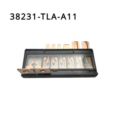 1Pc Fuse Multi Block Fit For Honda CR-V 2018 2019 2020 2021 2022 38231 ...
