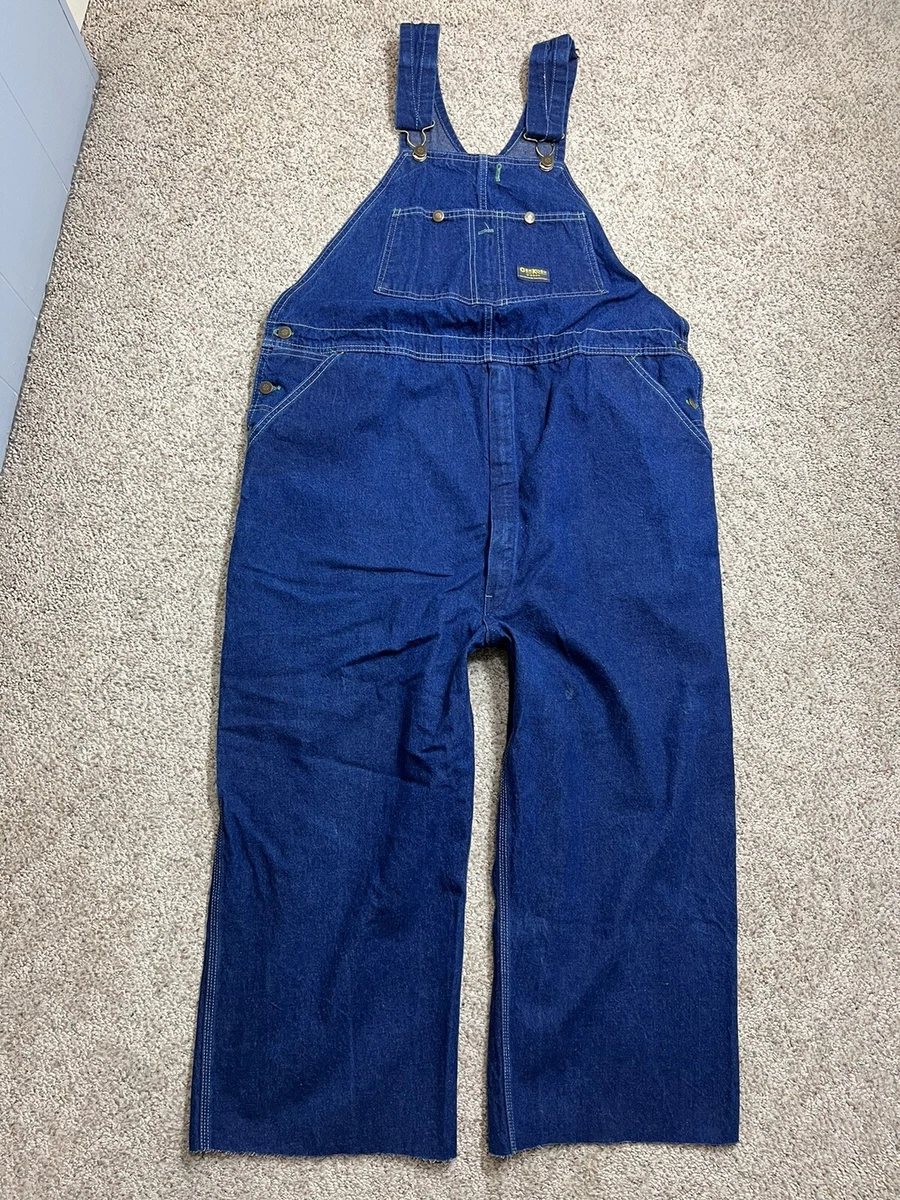 Oshkosh Bib Overalls Mens Factory Sale