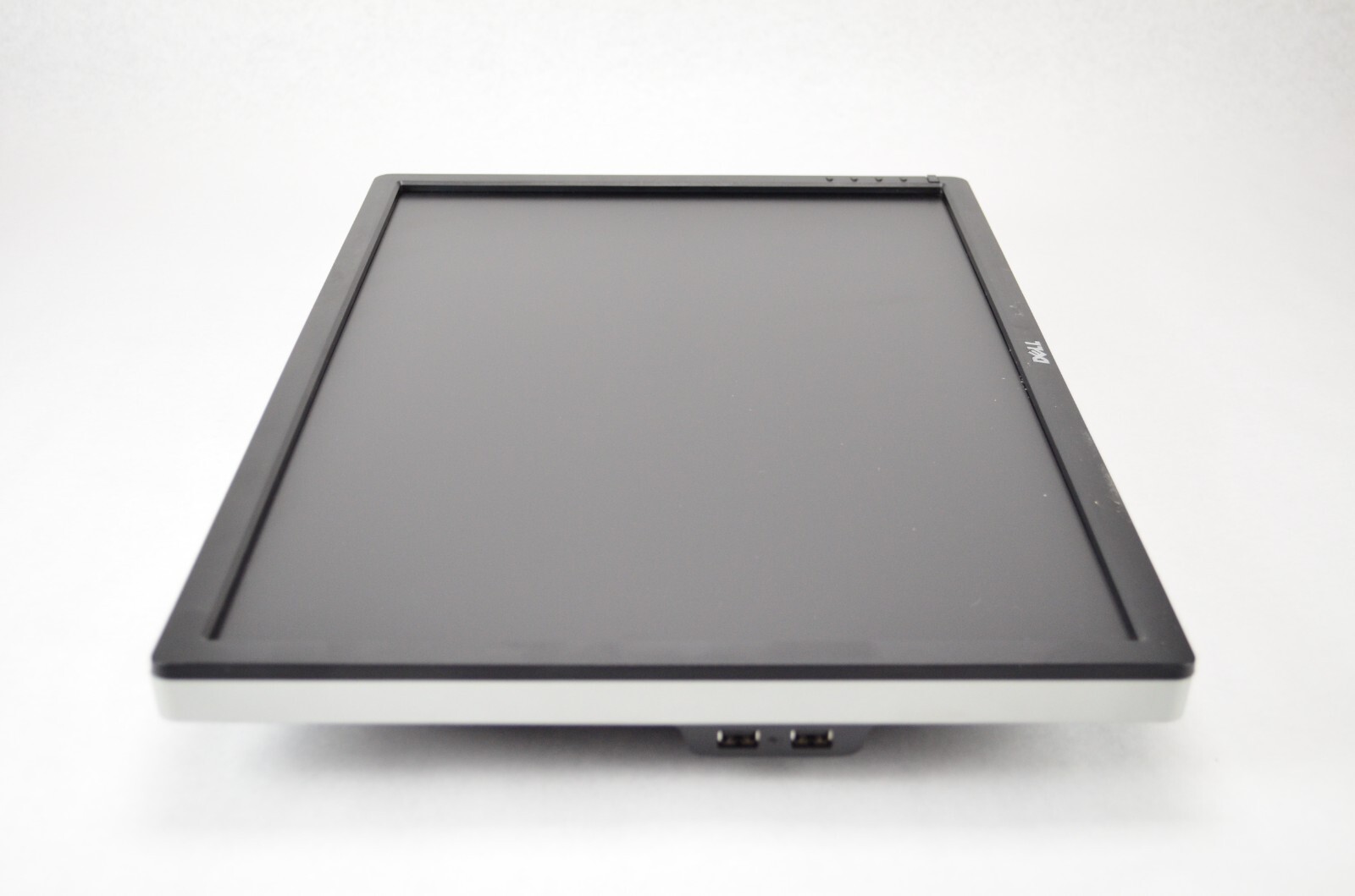 Grade C Dell U2412M 24" Widescreen LCD 1920x1200 DisplayPort DVI VGA NO ...