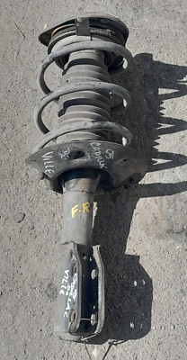 2005 Cadillac Deville Front RIGHT passenger side Shock strut assembly ...