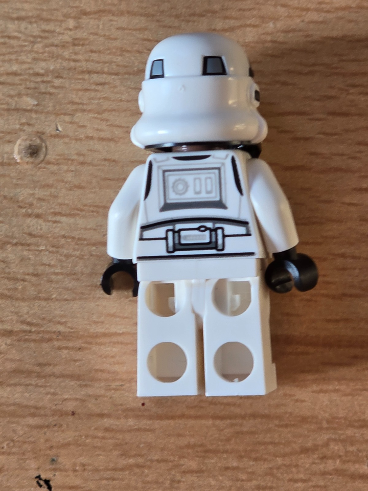 Lego Star Wars Minifigure Multi Listing | eBay UK