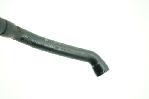 Mercedes Sl55 E55 S55 Amg Engine Crank Case Ventilation Tube Hose ...