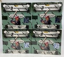 2024 Panini Prizm Baseball Checklist, Set Details, Buy Boxes, Date