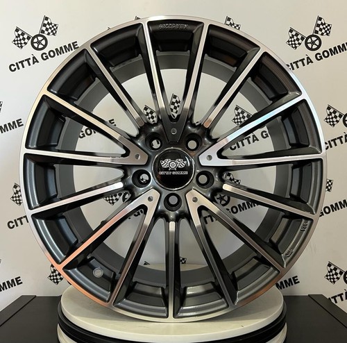 Set Of Alloy Wheels Compatible With BMW S. 1 2 3 4 5 From 2019 X4 X3 X2 ...
