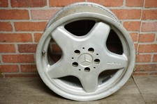 17" MERCEDES AMG Wheel Part# A170 401 20 02 for sale online | eBay