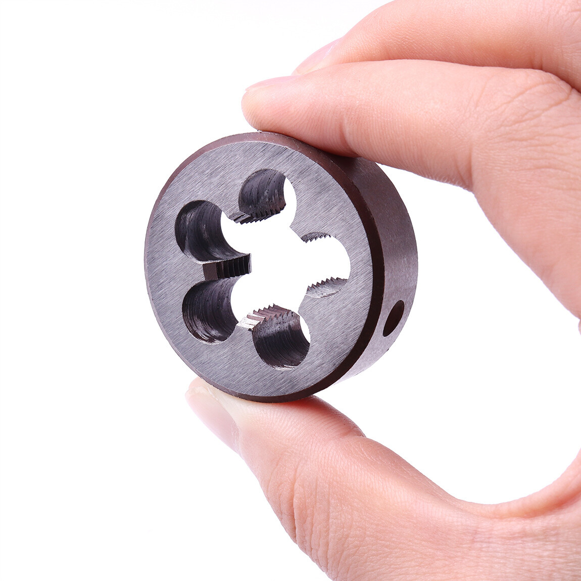 M10 M12 M14 M16 M20 Metric Thread Cutting Die - Right Hand Round ...