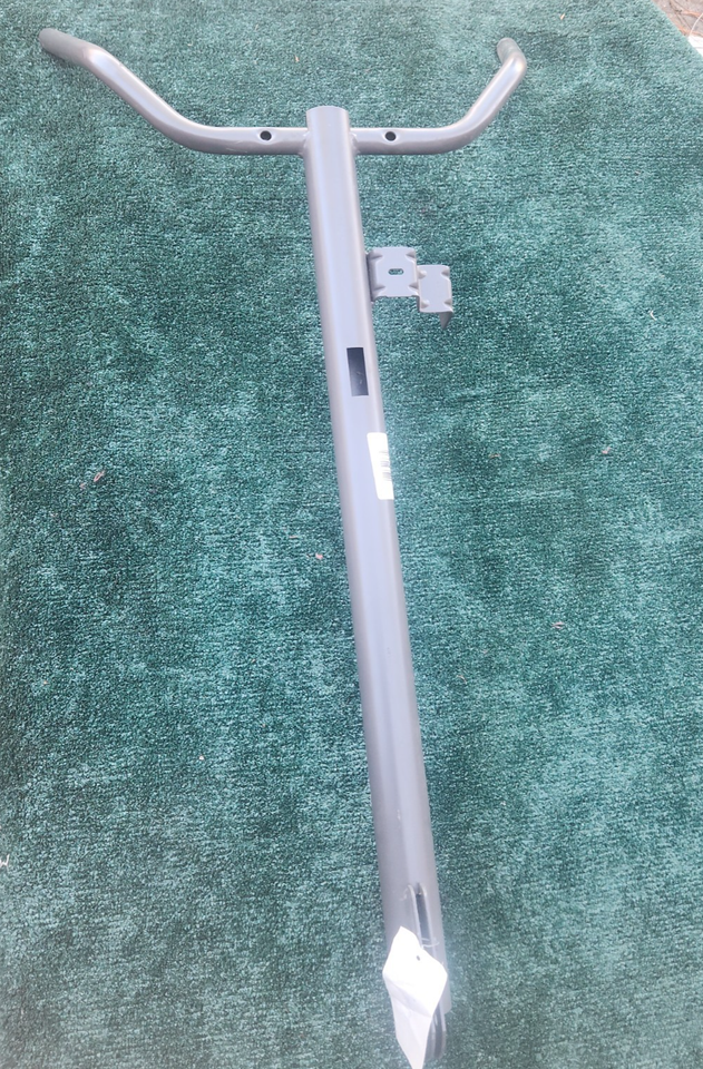 HUSQVARNA OEM 532446156 HANDLEBAR FOR REAR TINE TILLERS CRT900 ...