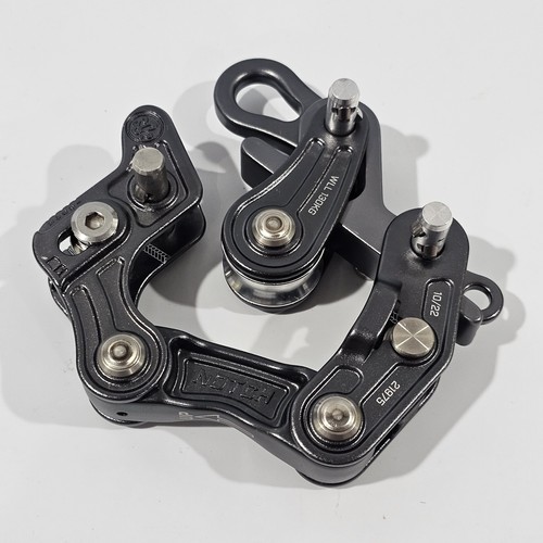 Notch Rope Runner Pro Work Positioning Device 53420-2021 Arborist ...