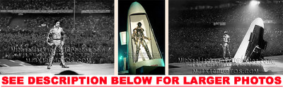 MICHAEL JACKSON HISTORY TOUR ROCKET 3xRARE8x10 PHOTOS | eBay