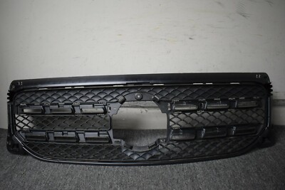 2020 2021 Mercedes-Benz GLB250 GLB35 RADIATOR GRILLE GRILLE BARE | eBay